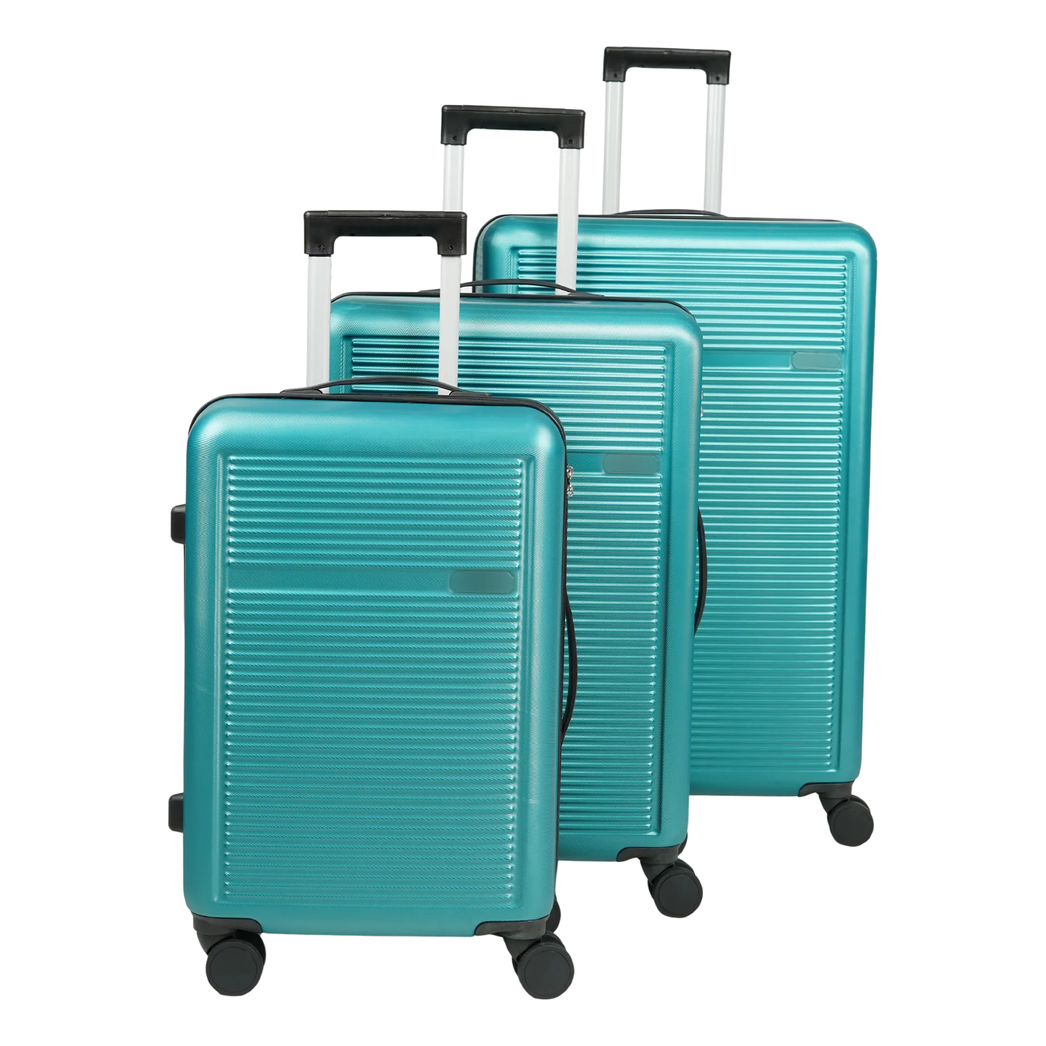 Resilient 3 Luggage Bag – VOGUENZA